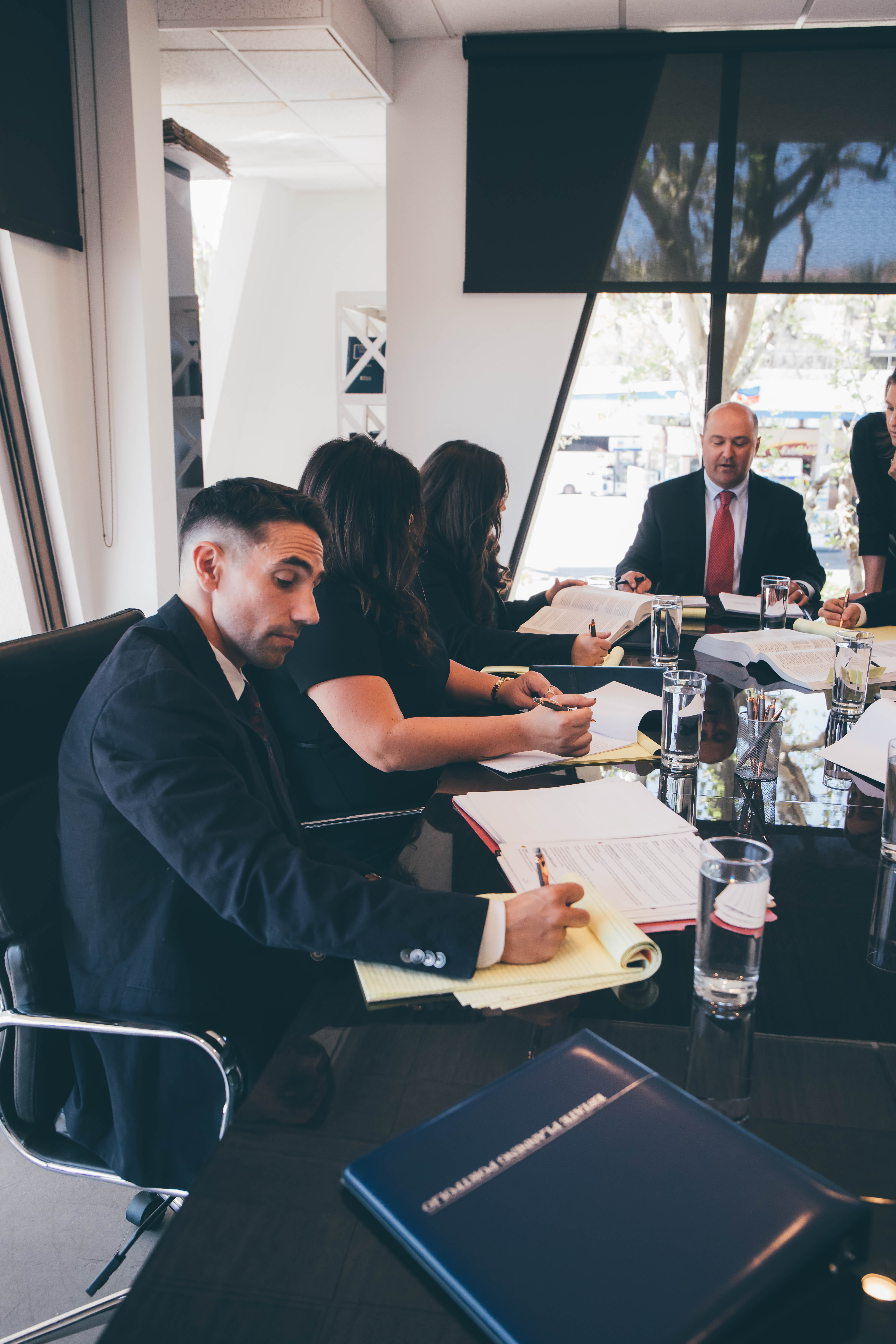 Here's Why You Want to Do all You Can to Avoid Probate When Working ...