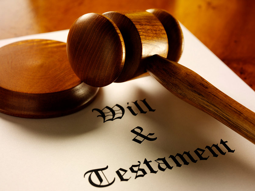 Understanding the Different Types of Wills - The Pacella Law Group